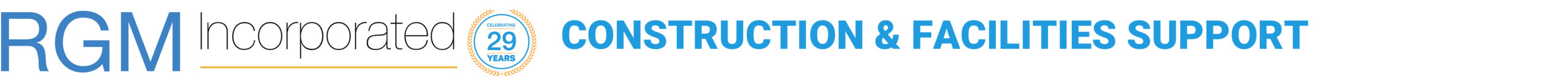 Home - RGM Facilities Support